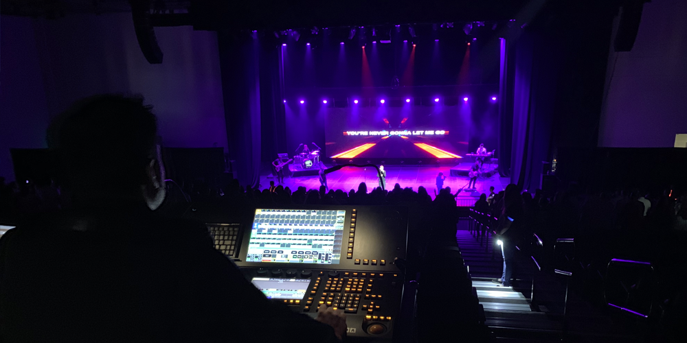 Access Productions – Access Productions Inc.