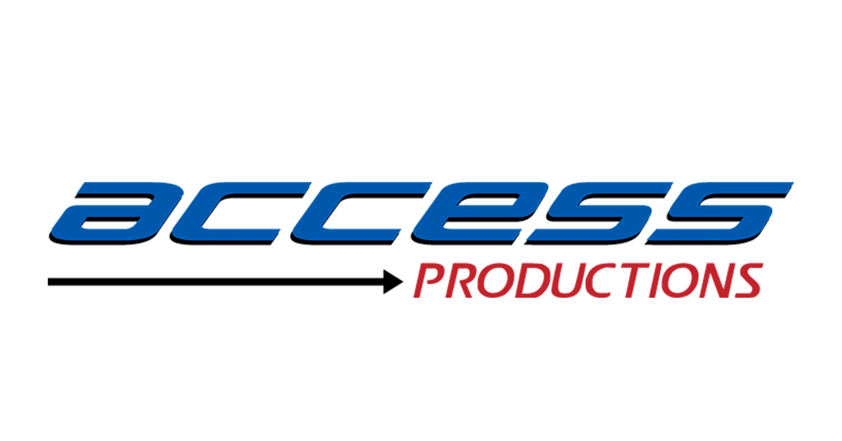 Access Productions – Access Productions Inc.